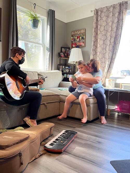 Company – The Center for Creative Healing