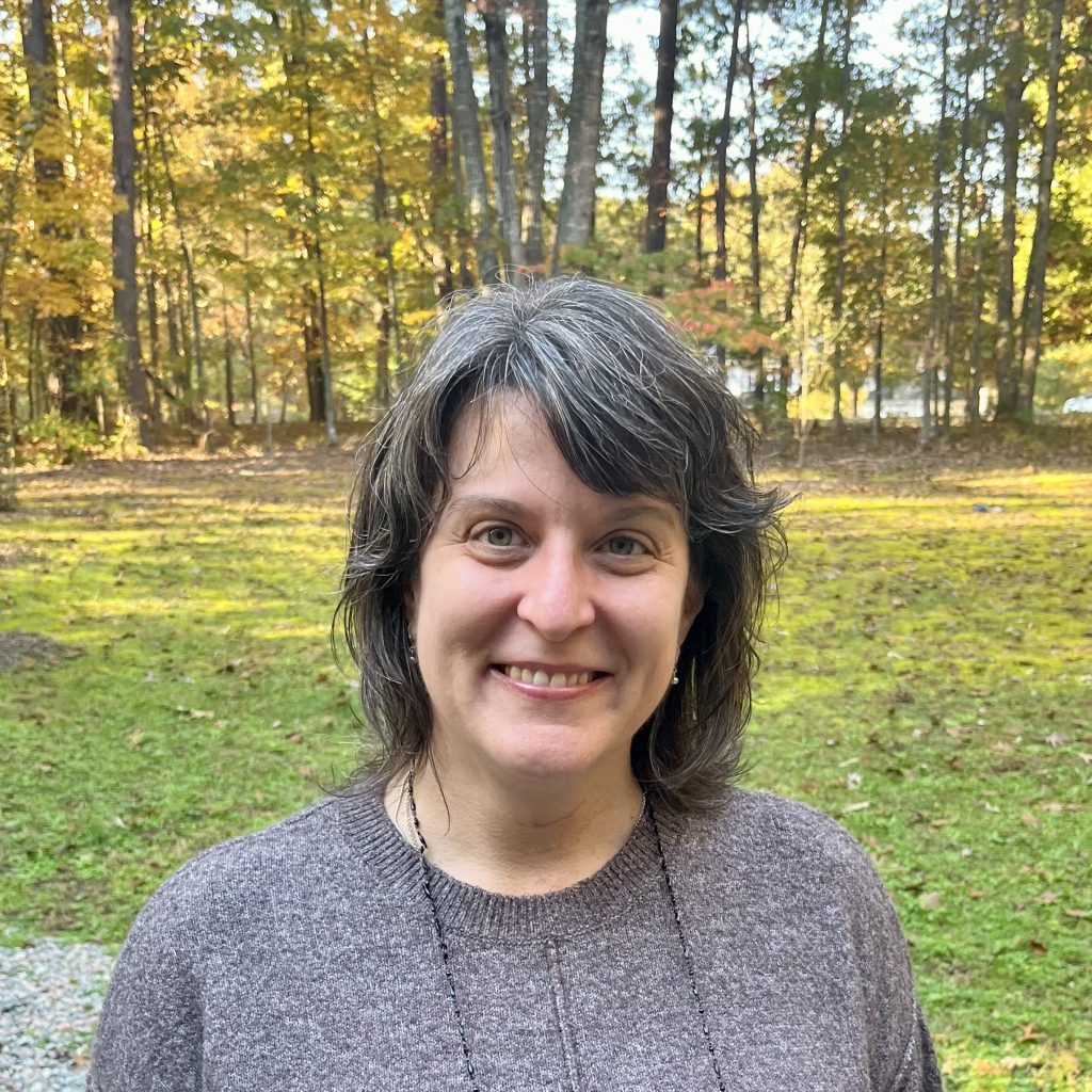 Team – The Center for Creative Healing